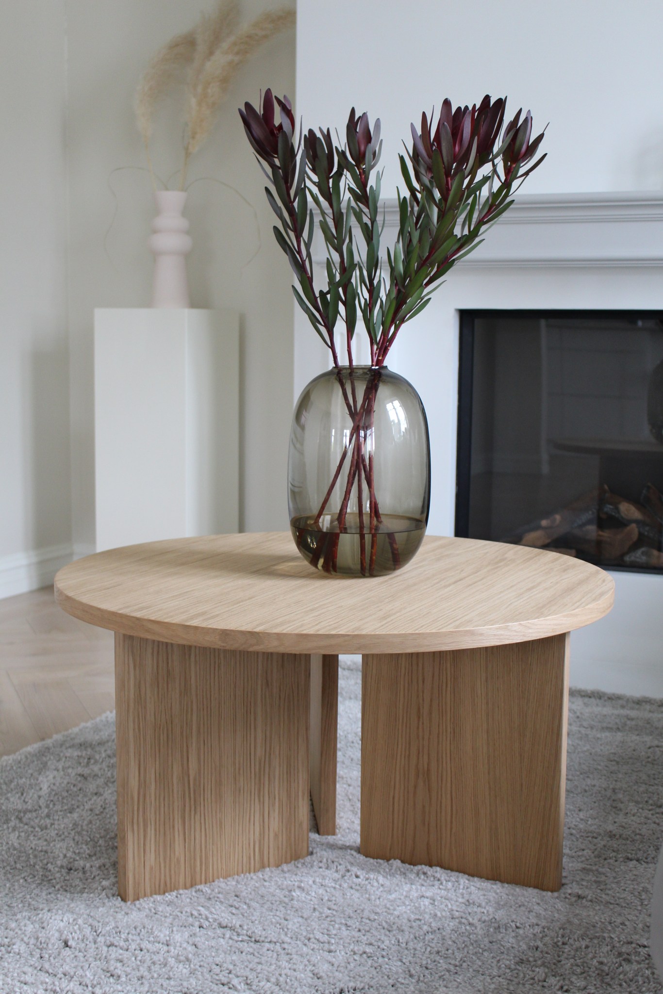 Proni Design – Tidløse og unike møbler i eik