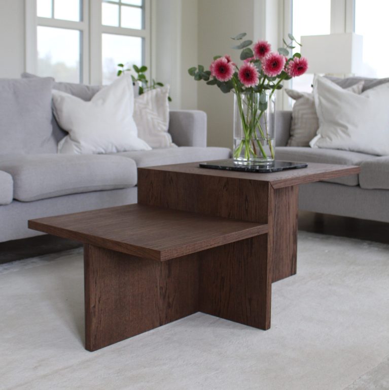 Våre møbler – Proni Design